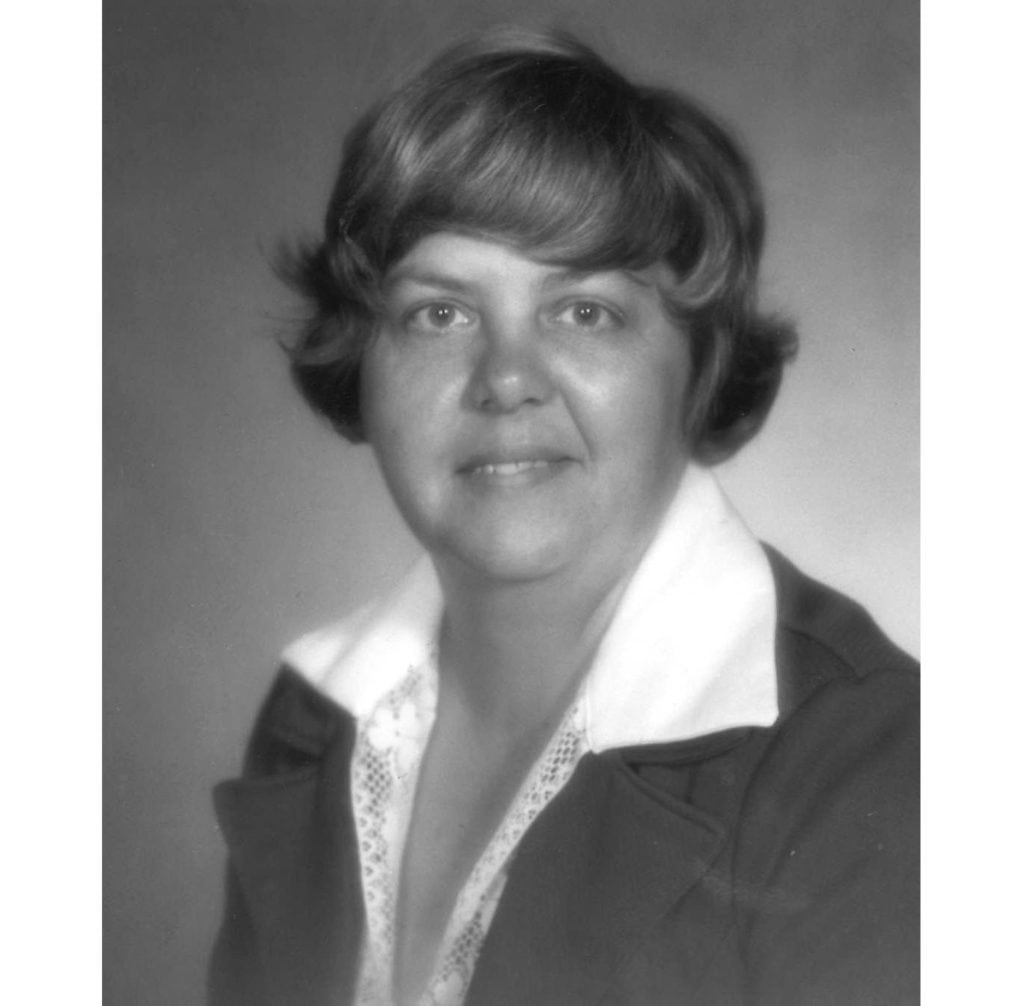 Charlene Joyce Garzillo | News, Sports, Jobs - Lawrence Journal-World ...